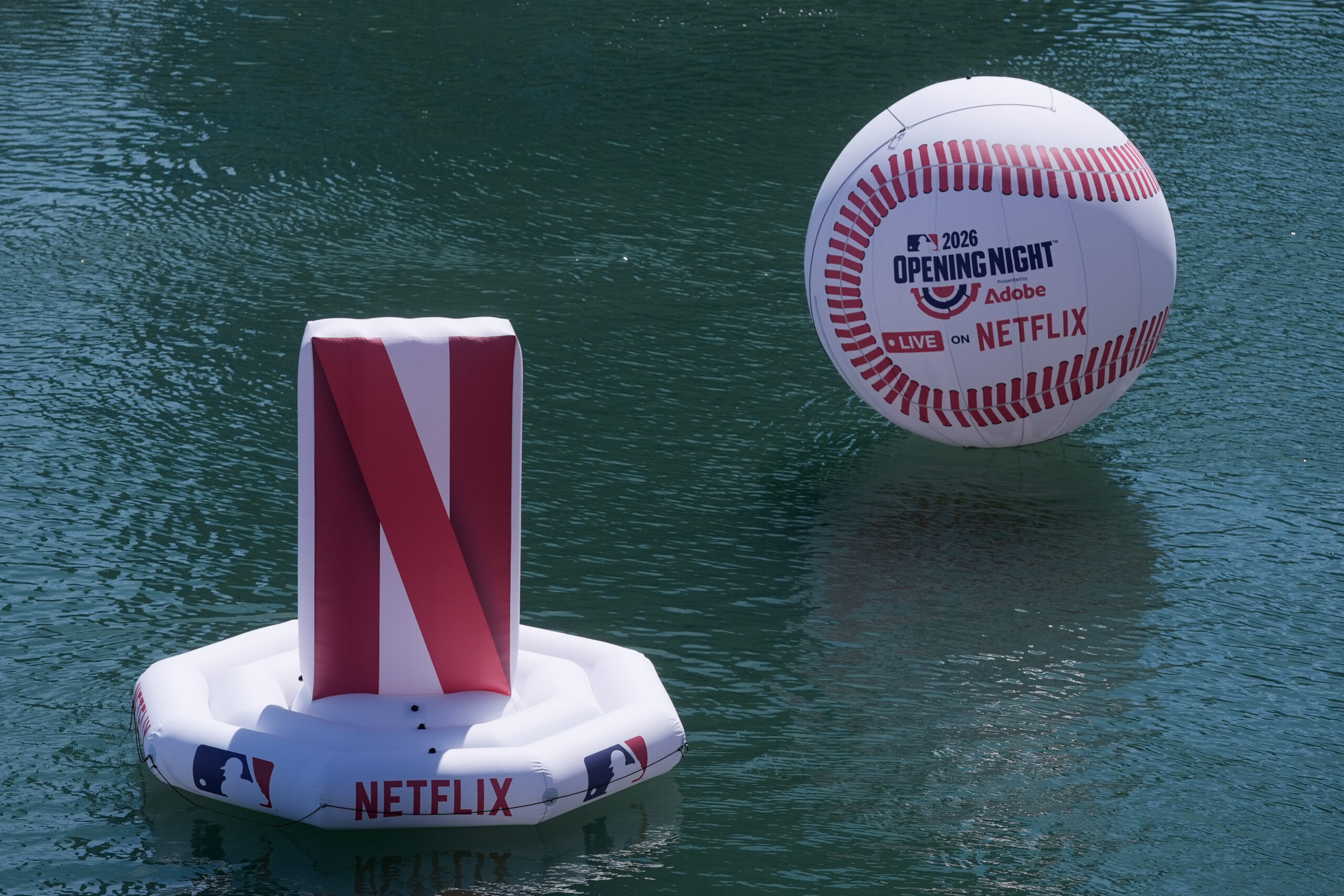 'Inexcusable': MLB fans blast Netflix over numerous production issues ...