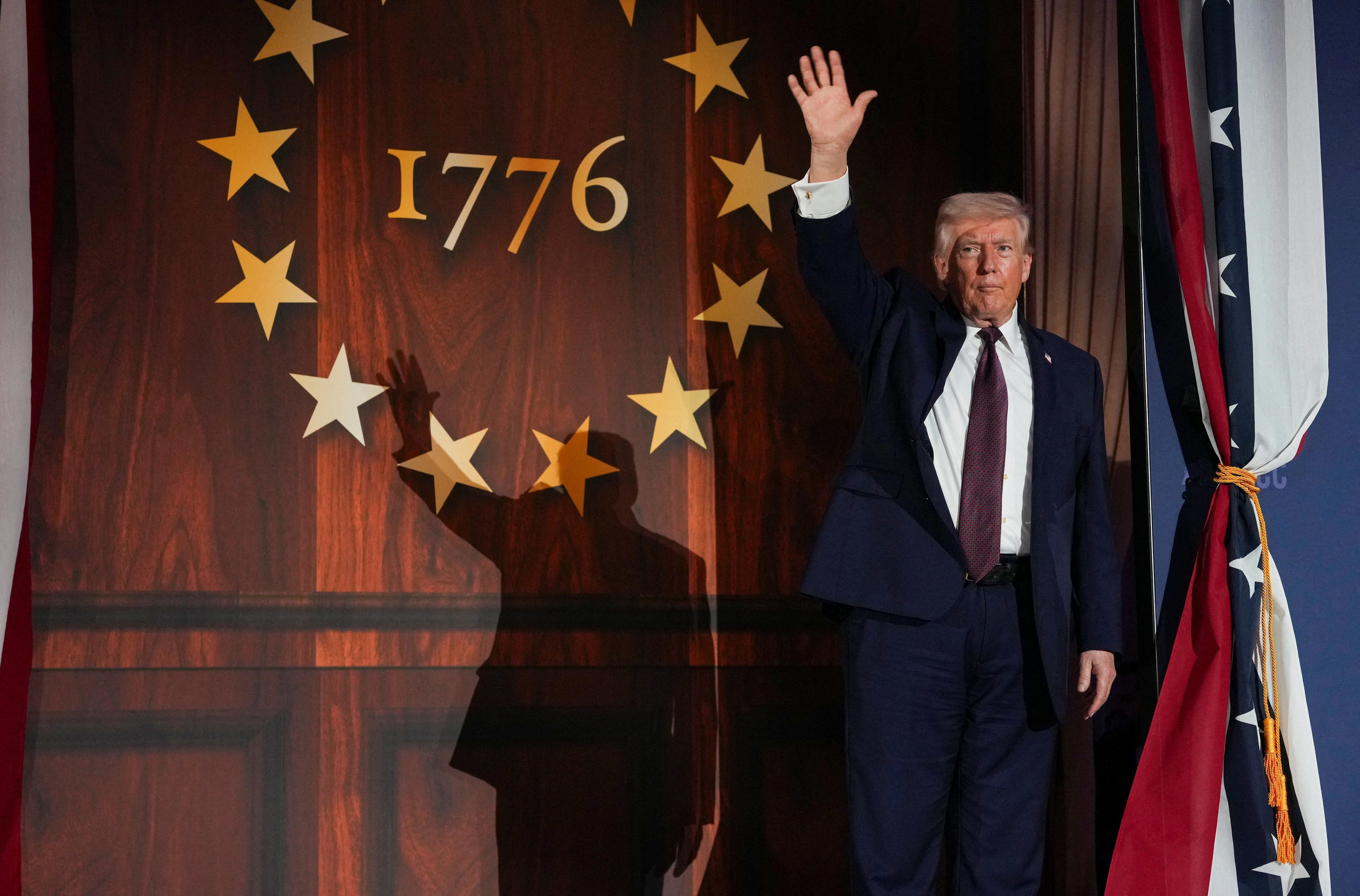 Is Trump facing impeachment in 2027? Here's what's been tried
