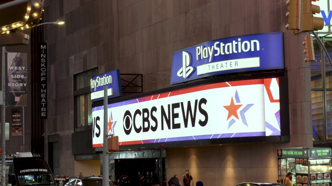 CBS Thursday shows pulled for March Madness