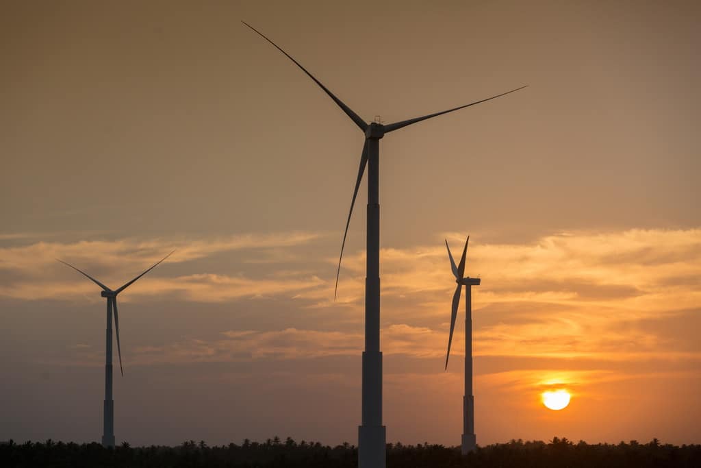 Ceará pode exportar energia do Brasil em forma de dados com mega ...