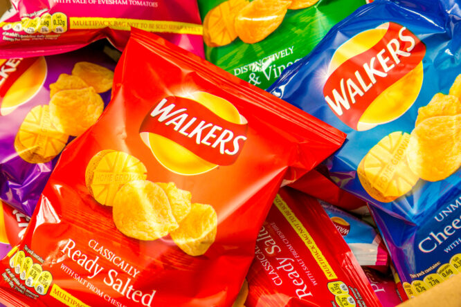 Why ultra-processed foods are engineered to be impossible to stop eating