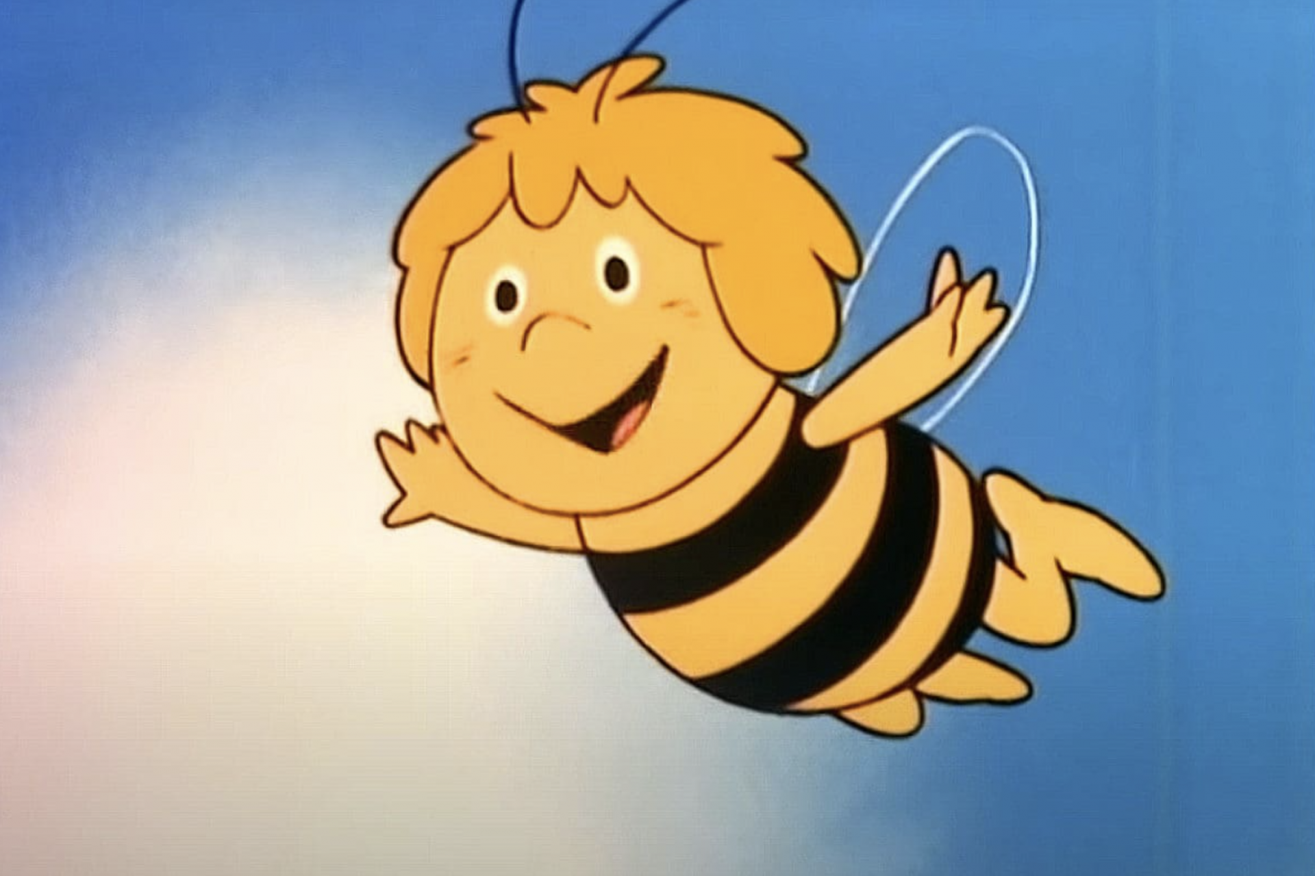Cartoons from your childhood: 60s, 70s, 80s and 90s