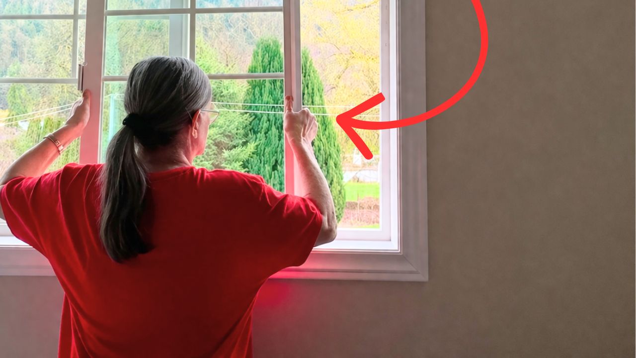 5 simple tricks to make your windows look brand new for spring!