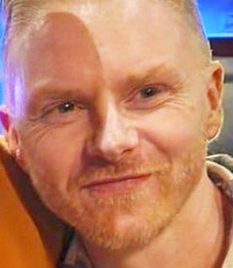 Transgender woman guilty of murdering partner she met in male prison