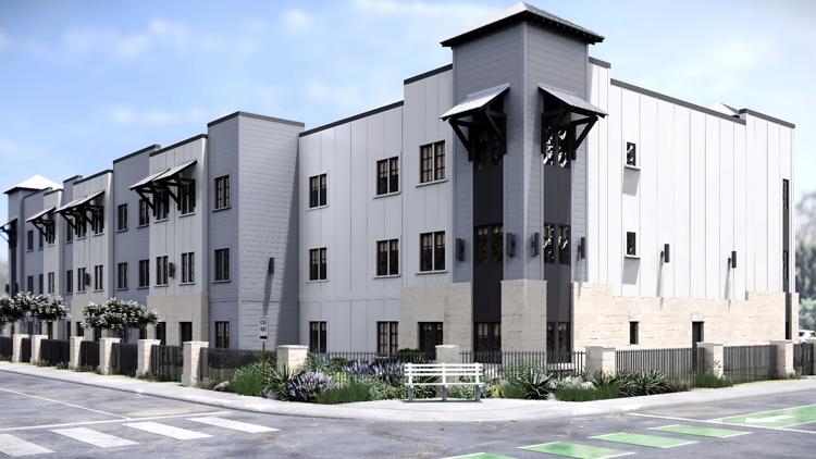 New $23M affordable housing project to bring nearly 90 senior units to ...