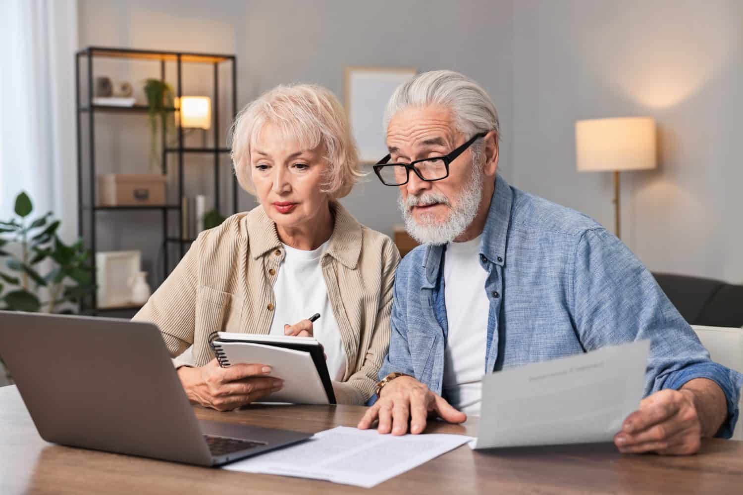 A $2,000 monthly pension makes your $500,000 portfolio work twice as ...