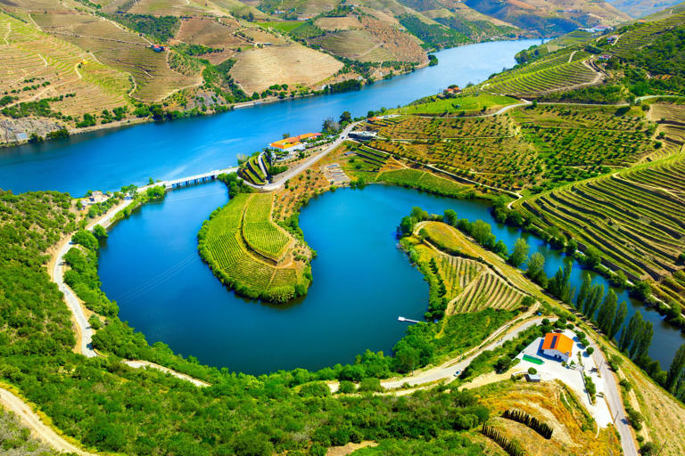 8 of the best European river cruises for 2026 and 2027