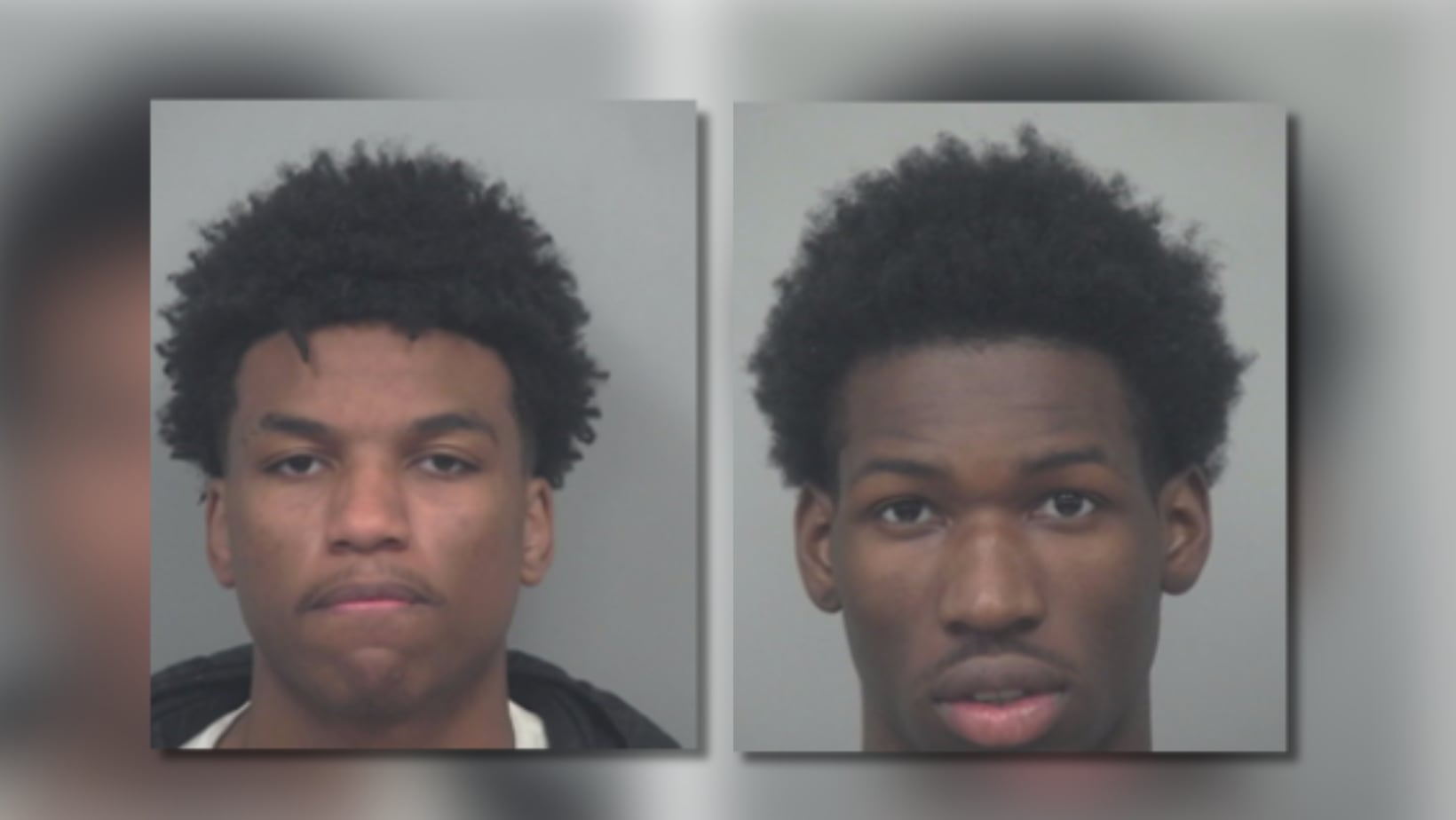 Two teens charged in connection with murder of another teen in metro ...