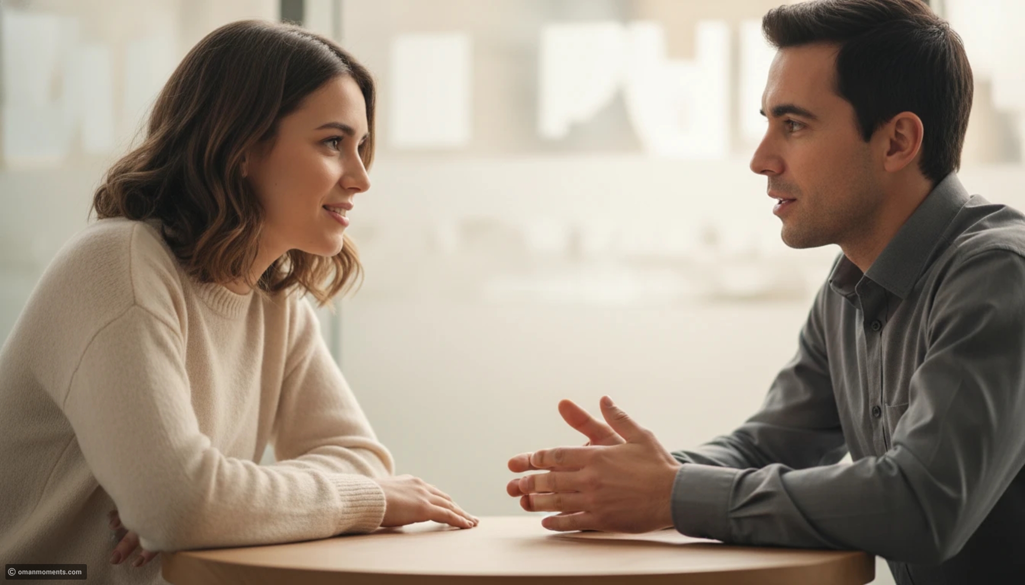 The hidden psychological signs that someone is secretly thinking about ...