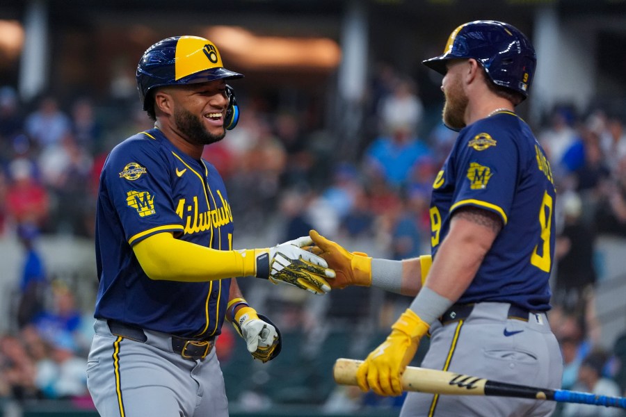 Baseball is back! Meet the Brewers 2026 Opening Day roster