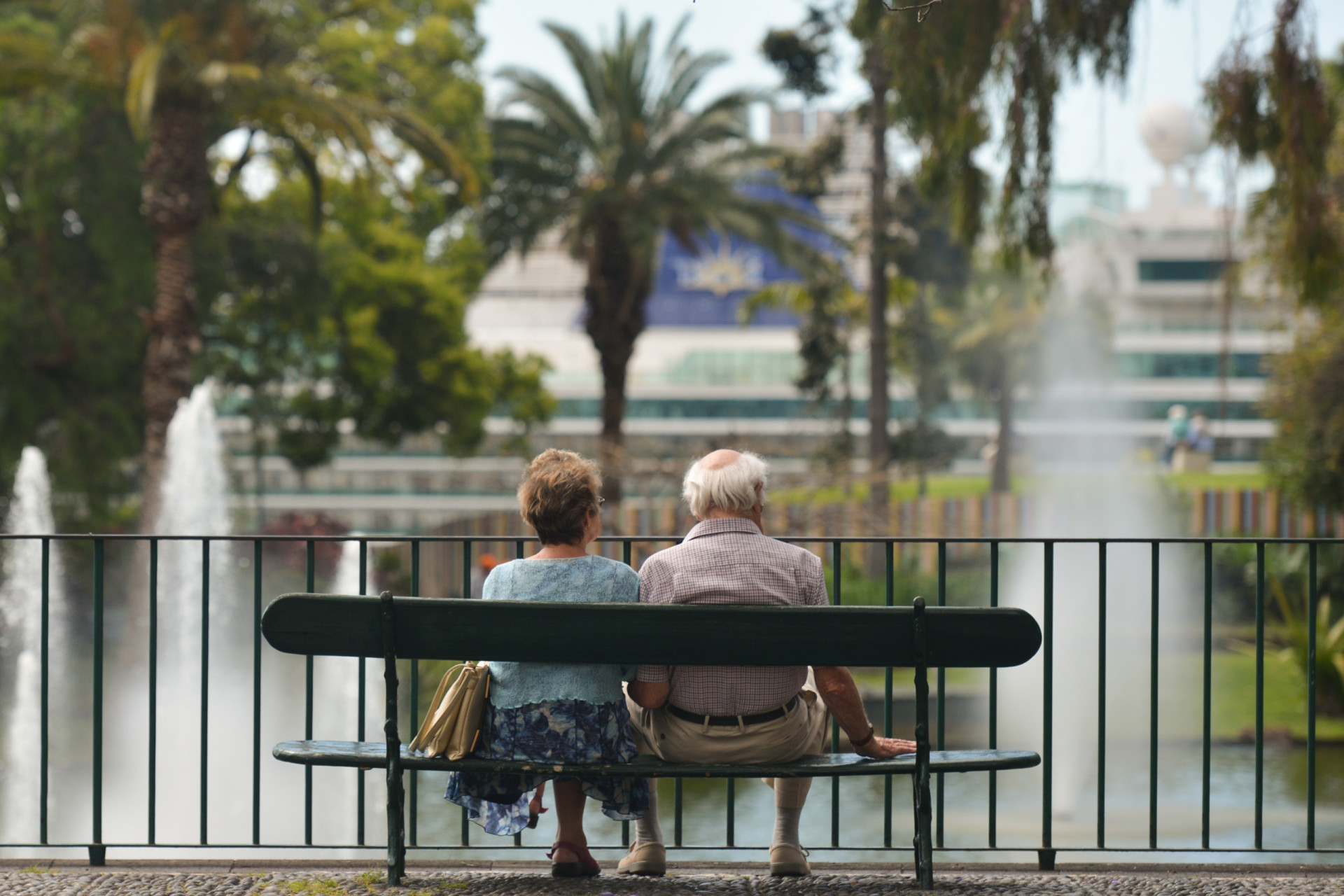 The best 30 places in the US to retire