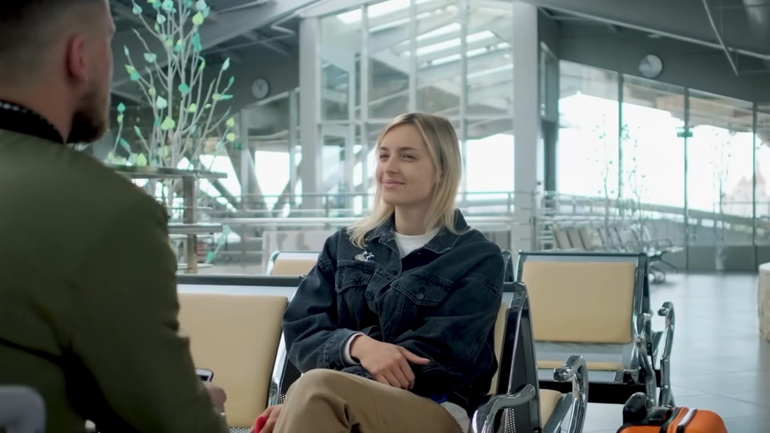 Why thieves choose certain Americans at airports