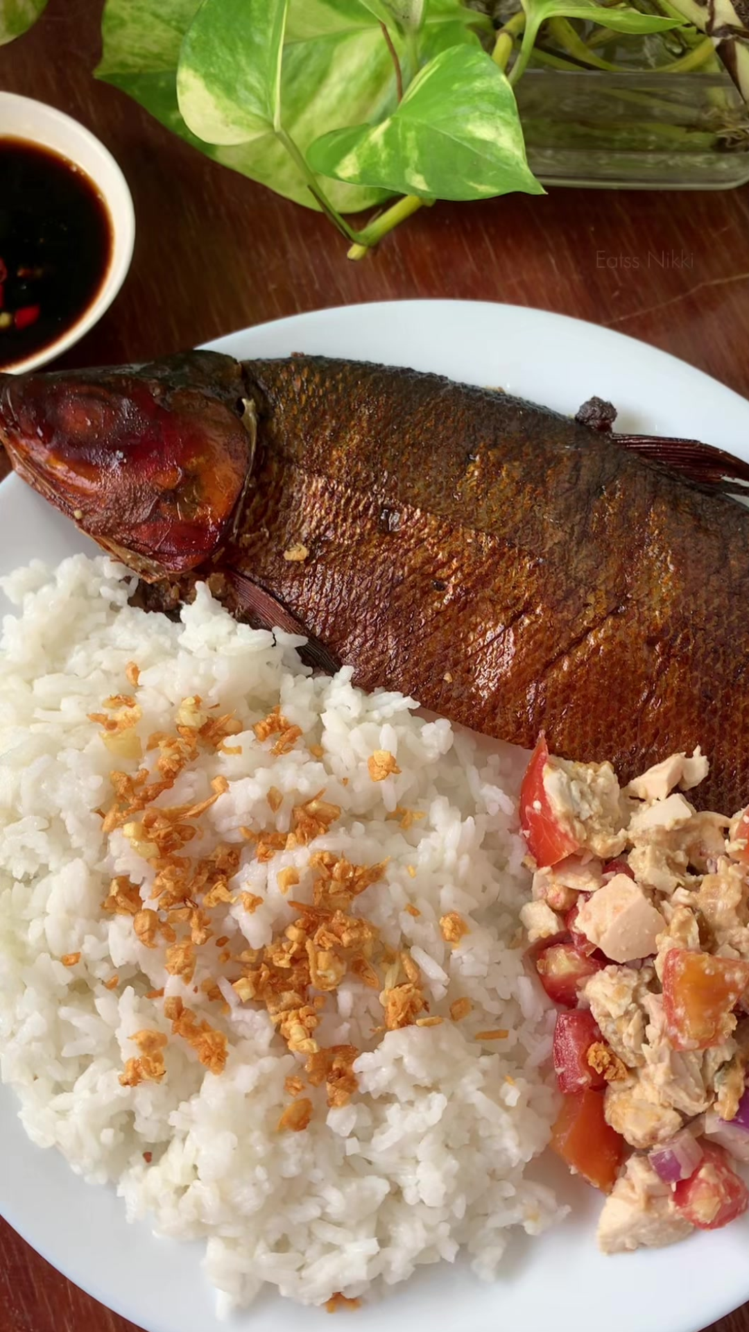 The secret to a perfect bangus breakfast you will love