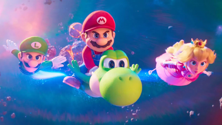 Jogos do Super Mario para Nintendo Switch aparecem até 22% mais baratos ...