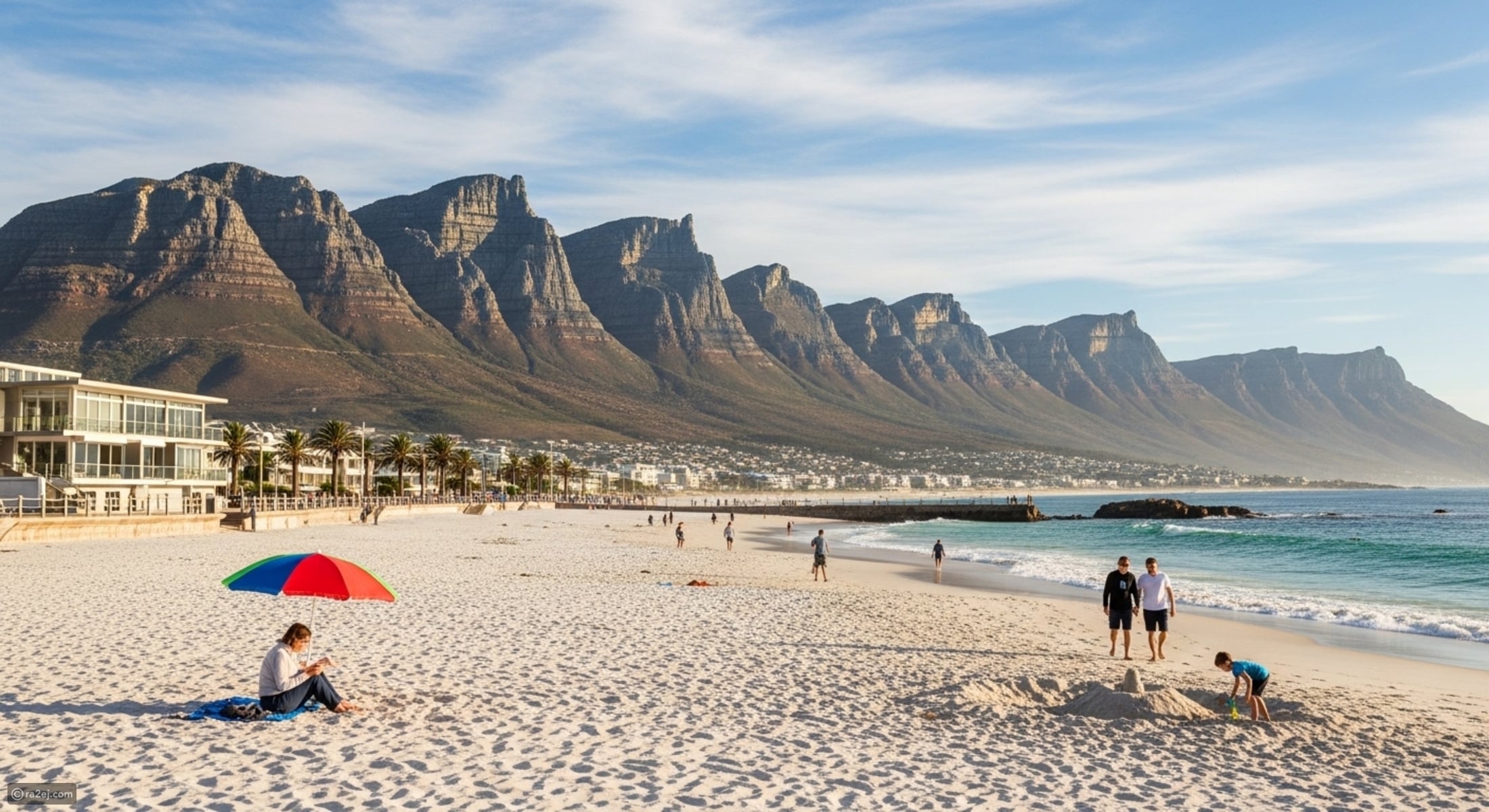Chasing paradise: 15 stunning beaches you must see once in a lifetime
