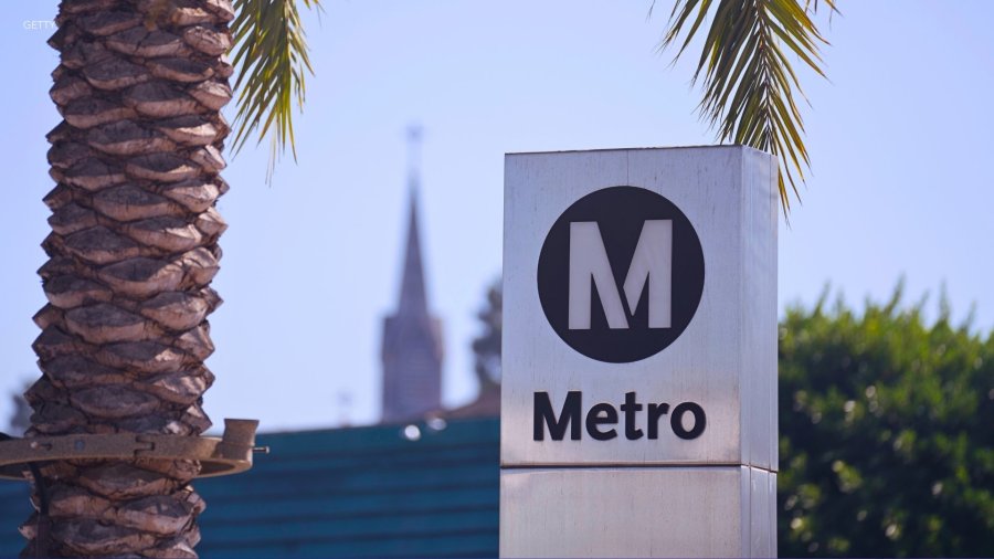 Metro board to vote on major K Line extension to Hollywood