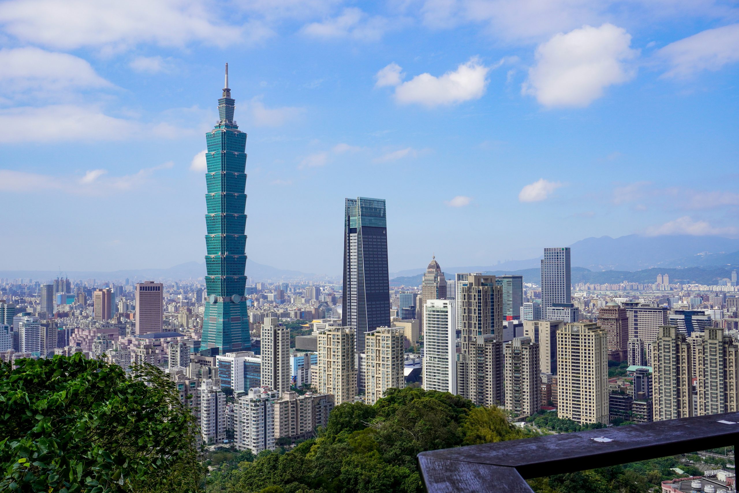 Choose Taiwan instead of Japan for the world’s best street food value