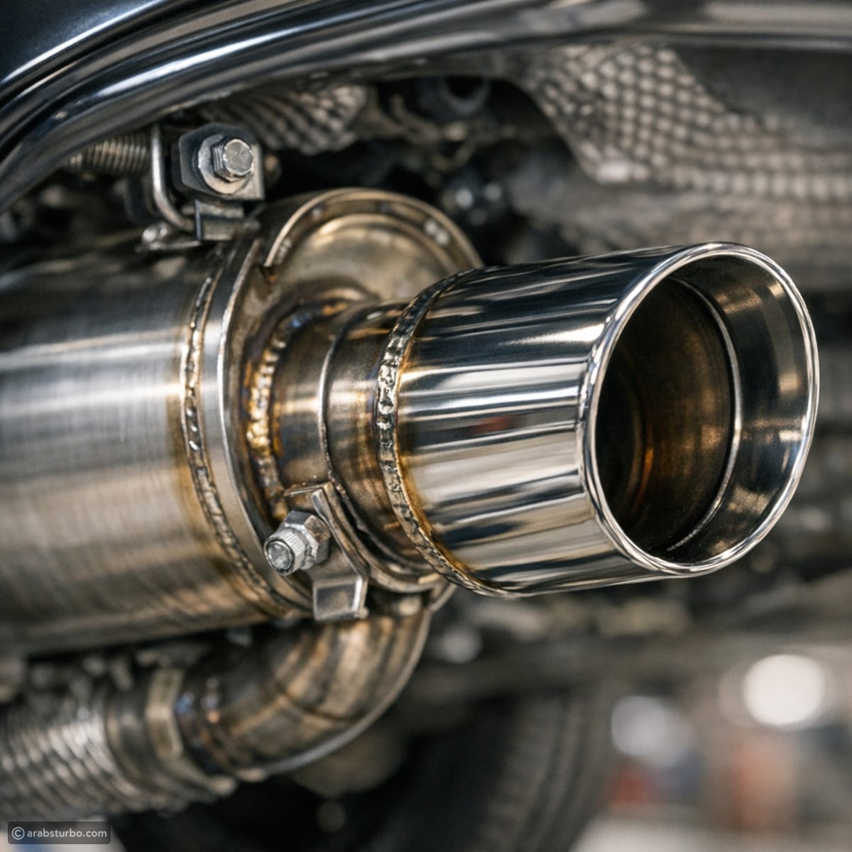 Top habits destroying your car's exhaust system
