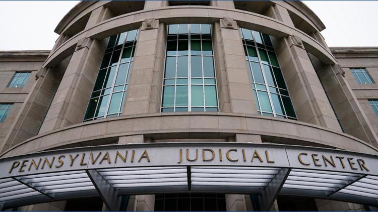 Pa. Supreme Court strikes down mandatory life sentences for second ...