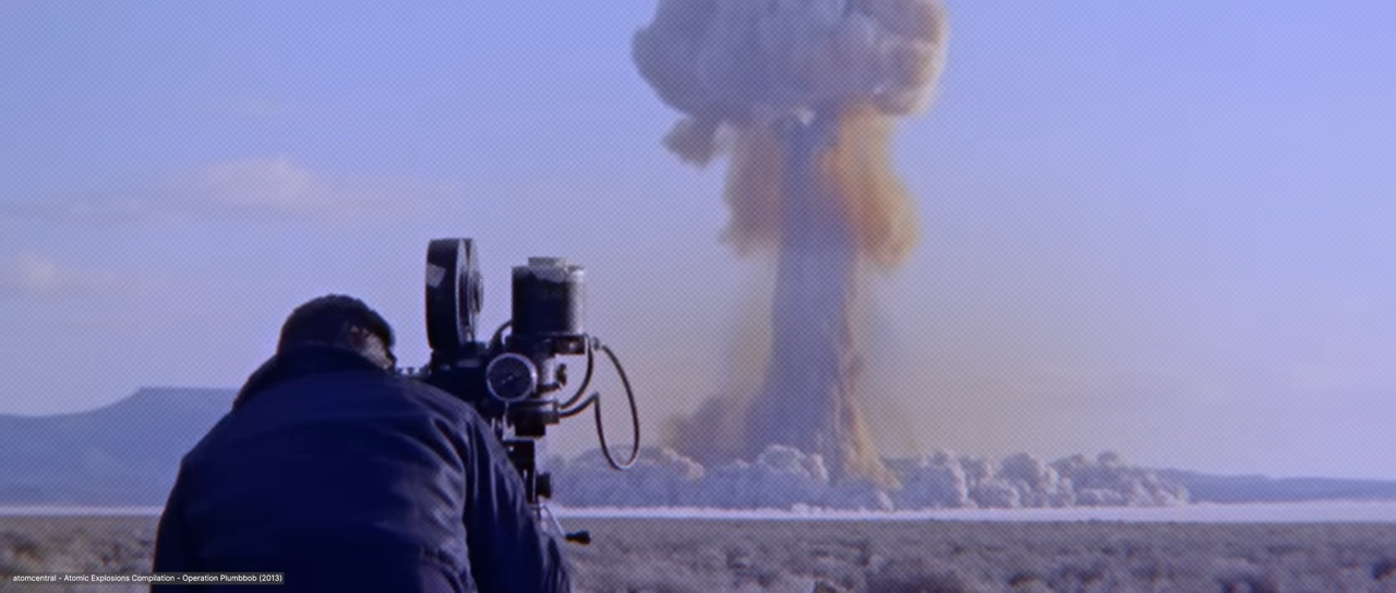 The US couldn’t bomb Iran’s nuclear site - so it unleashed something darker