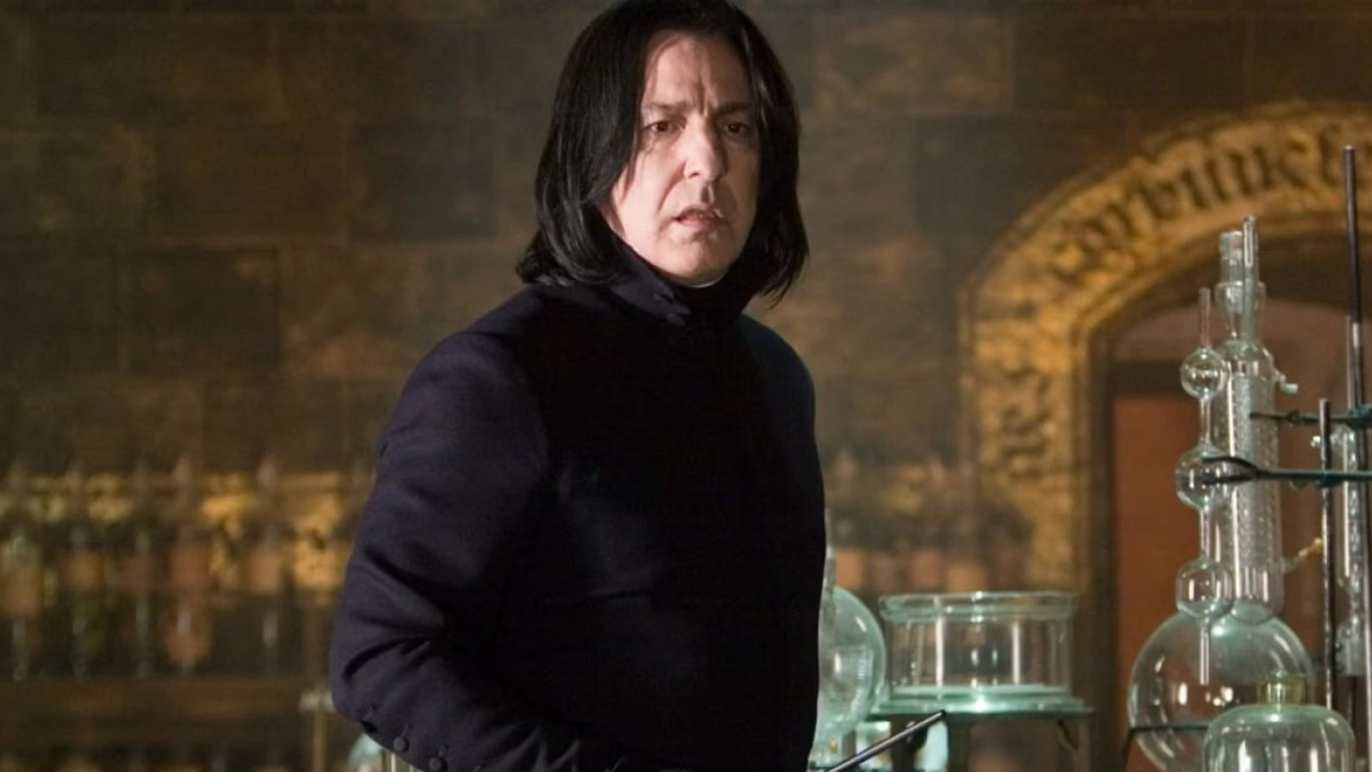 10 Harry Potter characters I hate the most