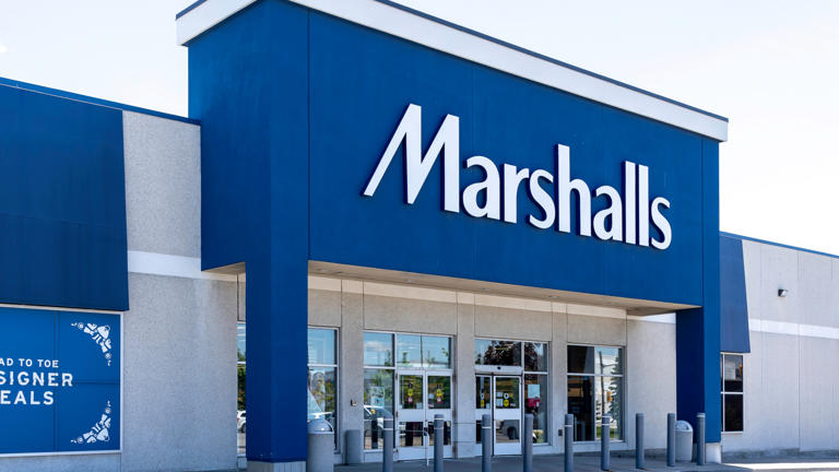 6 Marshalls Easter finds that look expensive but cost under $15