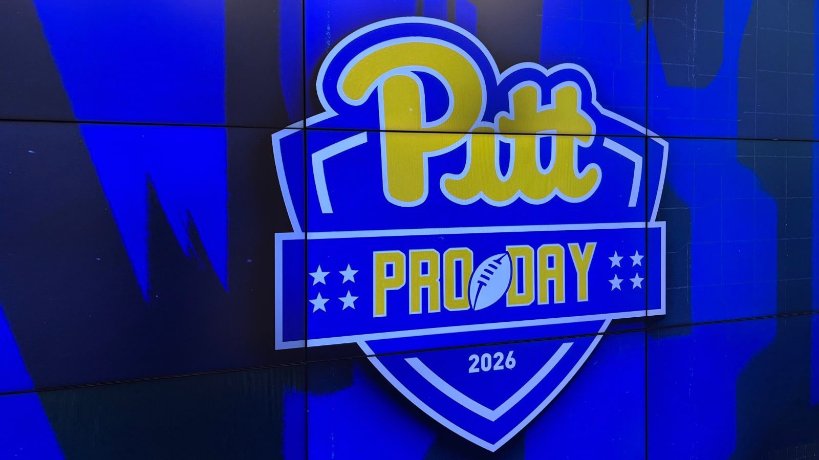 Pitt pro day tracker: 2026 results, updates & notes