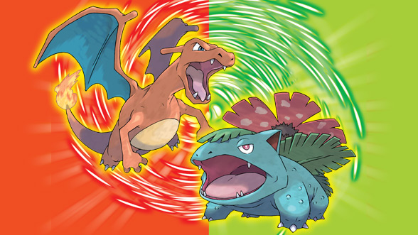 25 Things You Did Not Know About Pokemon