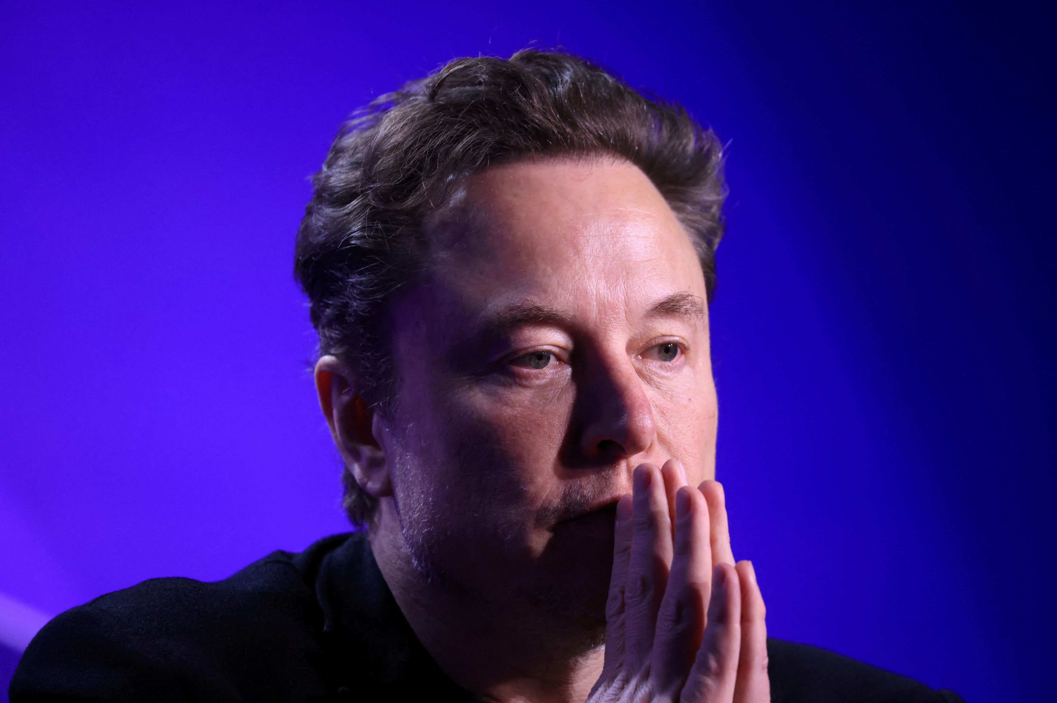 Dommer afviser Elon Musks reklamesag mod Lego og Ørsted