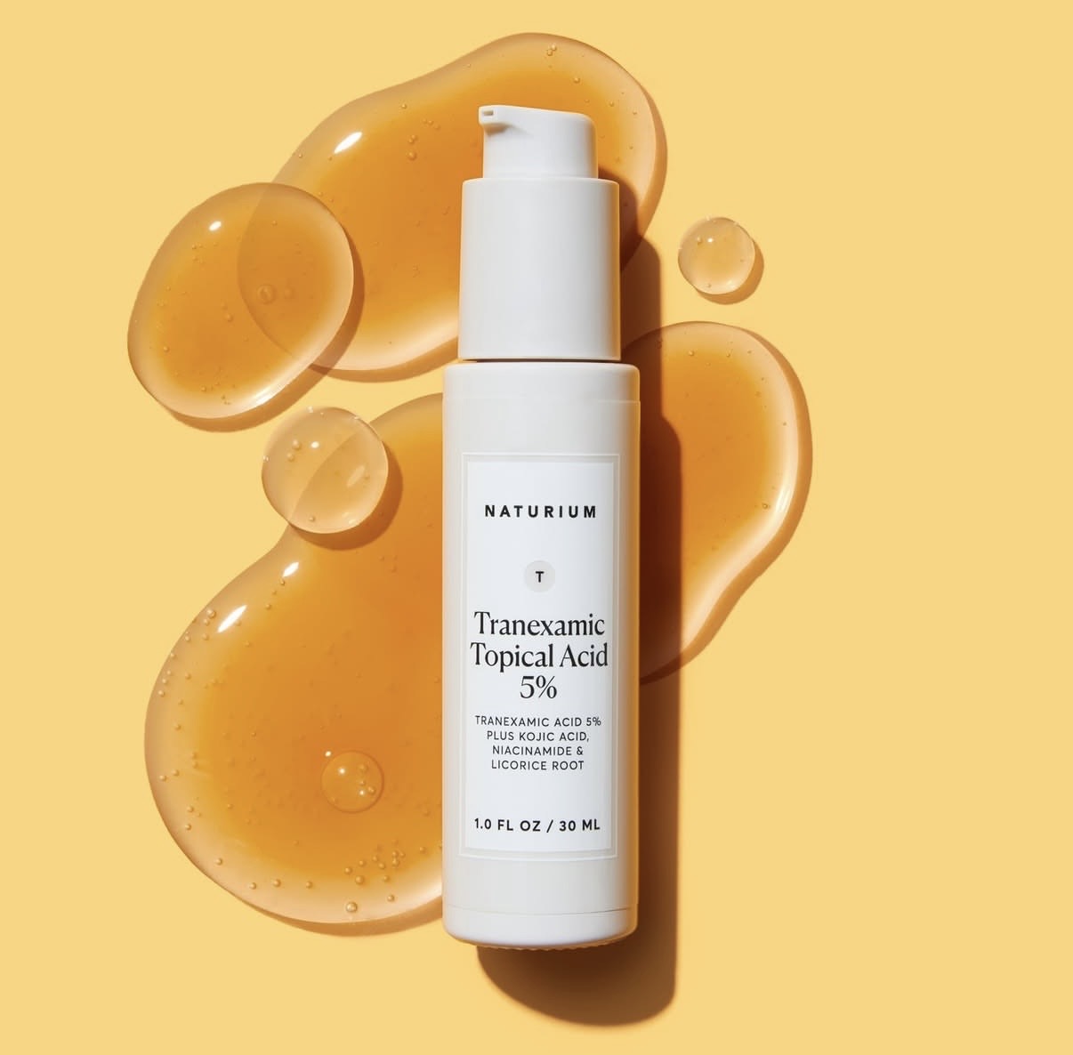 The best tranexamic acid serums to fade dark spots in 2026
