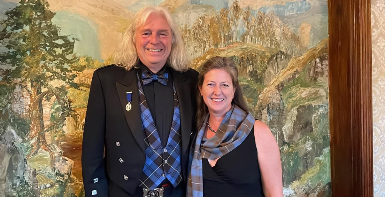 New whisky routes through Scotland book by Hans Offringa