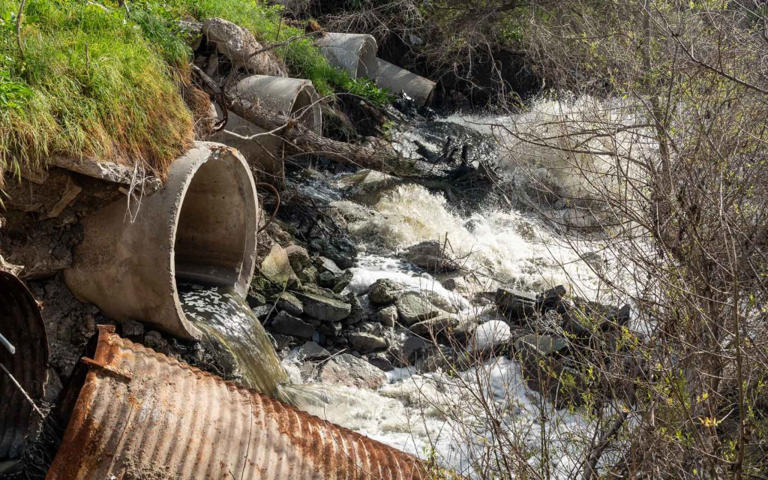 Fixing the 'hot spot' for Tijuana River pollution would cost $25 ...