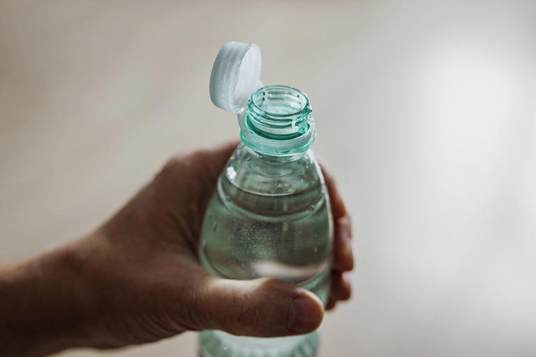 10 types of water and how to choose between them