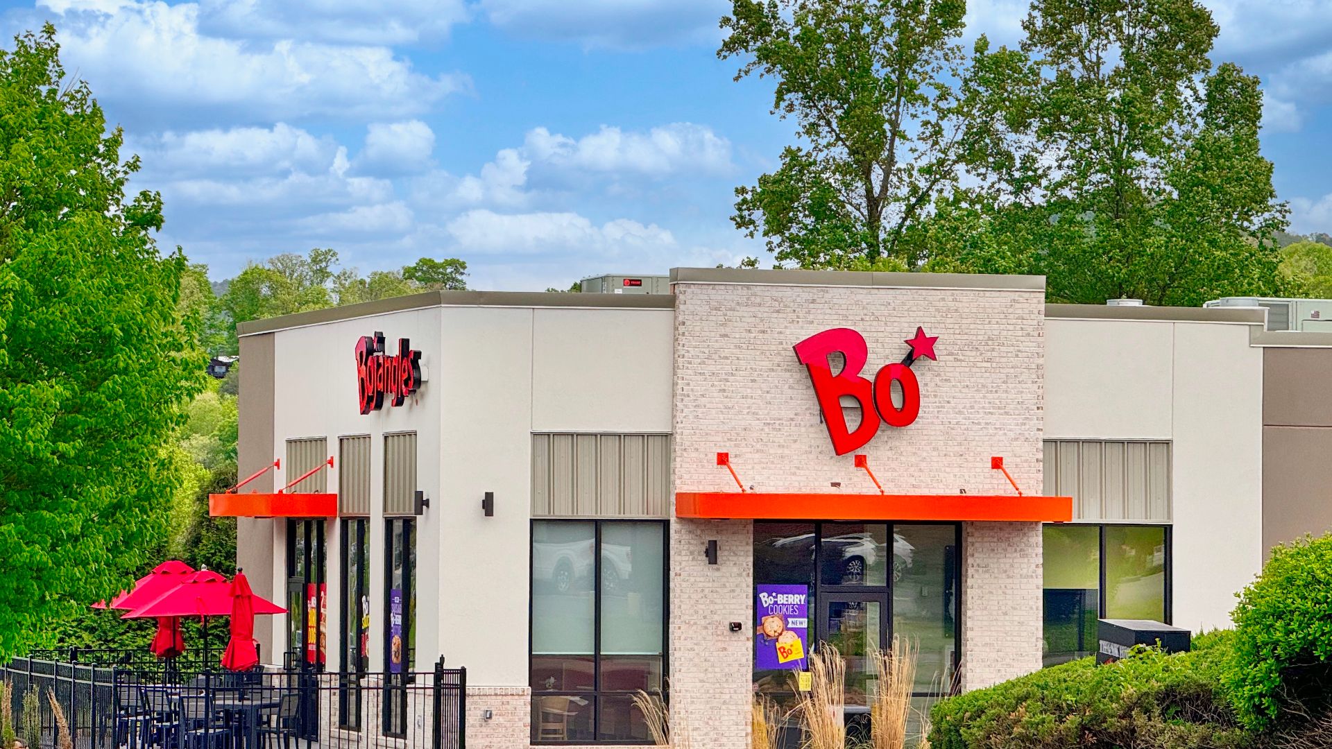 The 10 weirdest fast food chain names & the 10 best that make perfect sense