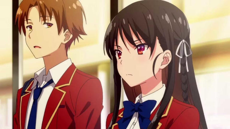 Spring 2026's official anime streaming rankings are already an isekai ...