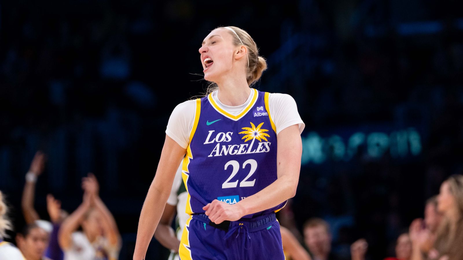 CBS Sports agrees to expand WNBA coverage with new long-term deal