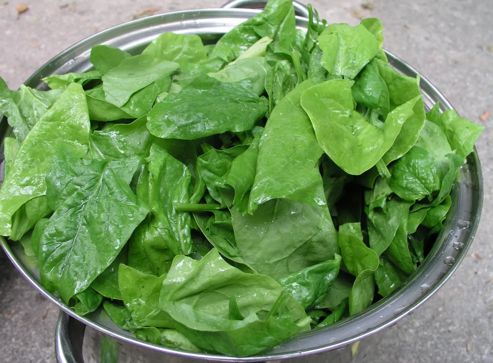 Top 9 vegetables that improve heart health and lower cholesterol