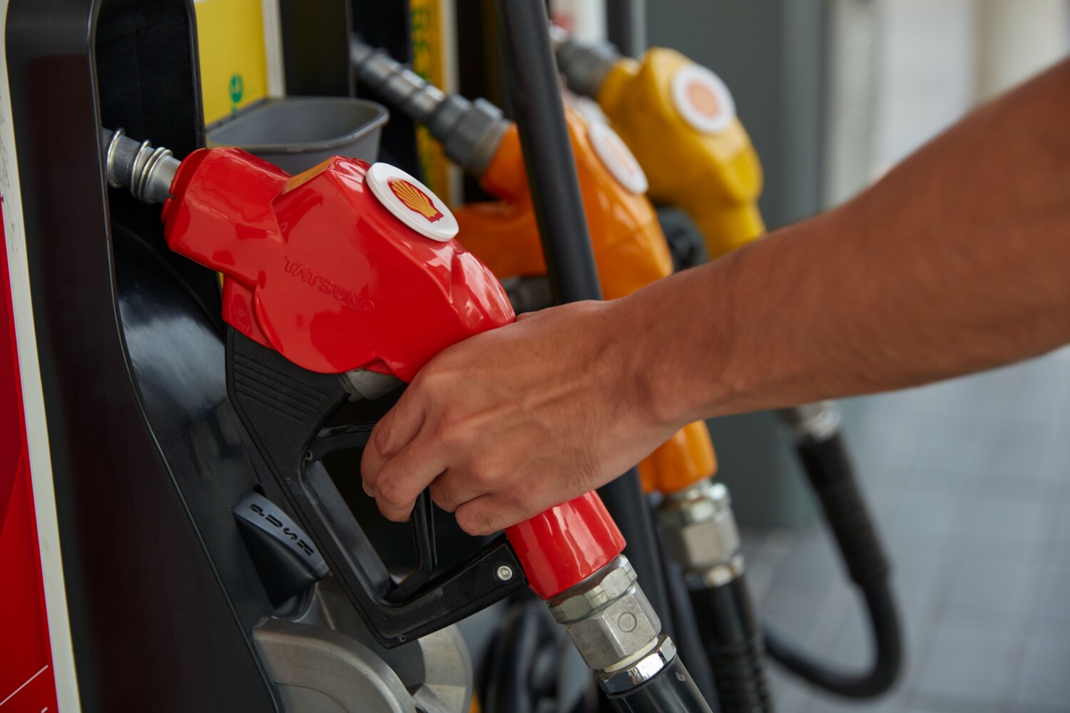 Diesel, essence : l’Europe redoute déjà des pénuries dès avril