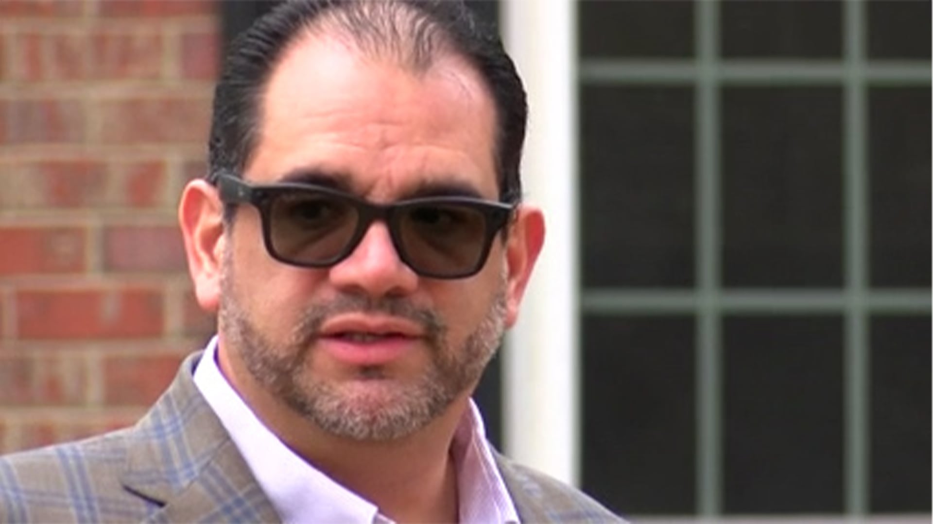 Mecklenburg commissioner candidate drops out, cites lack of resolution ...