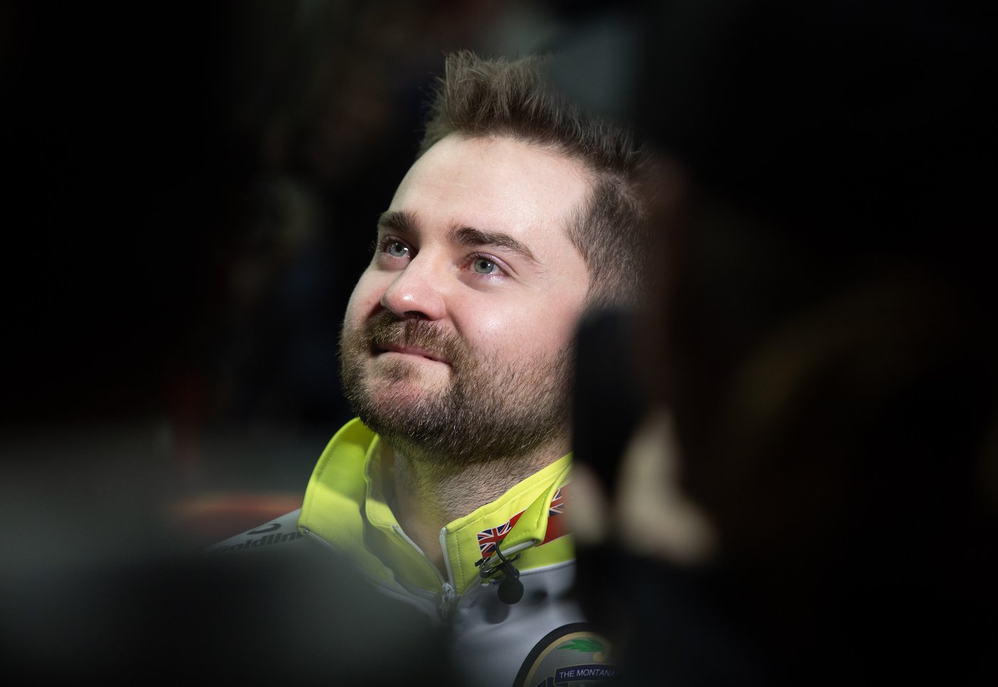After first Brier win, Dunstone seeks more curling glory in men's world ...