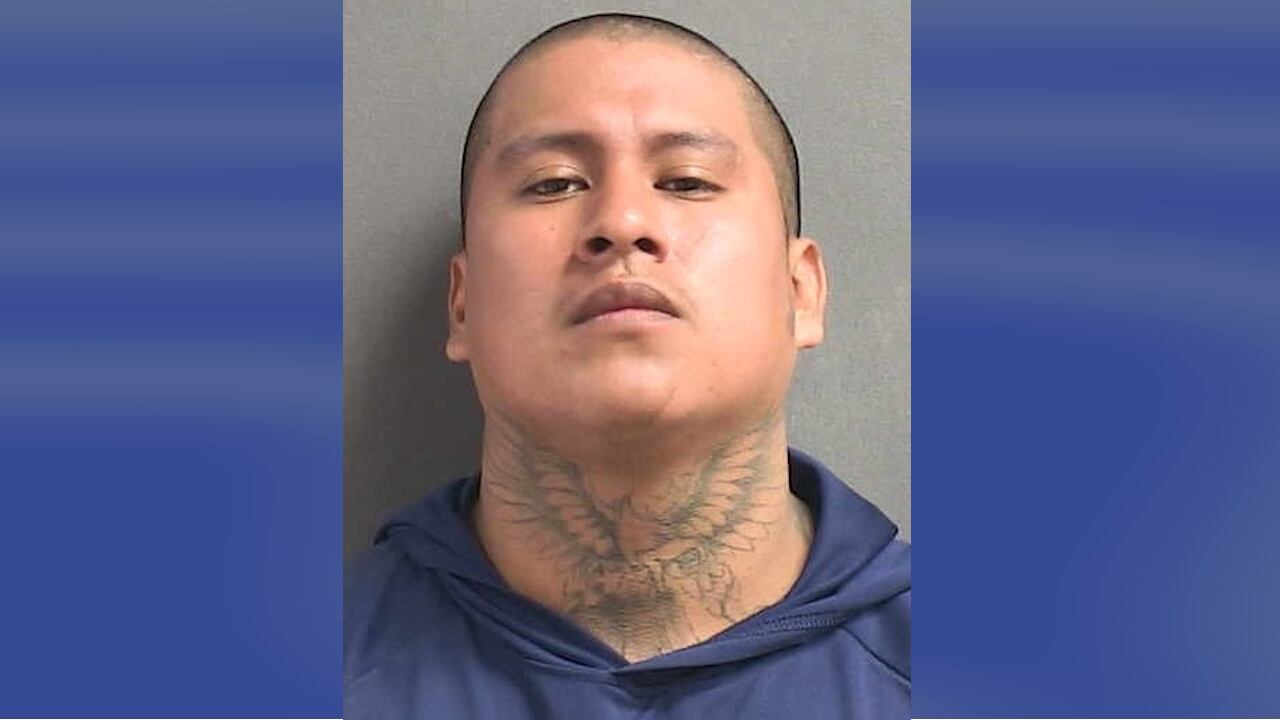 Construction worker accused of shooting coworker with nail gun in ...