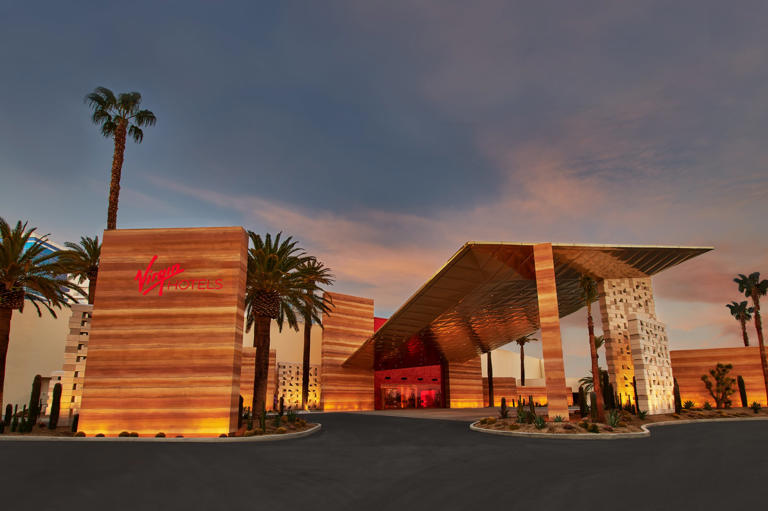 Behind the badge: LVMPD to face LAPD in charity boxing event at Virgin ...