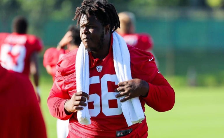 Desmond Watson shock release: what went wrong for footballs heaviest ...