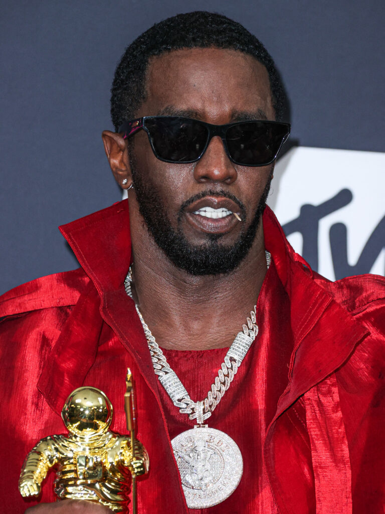 Explosive claims link Sarah Ferguson to Diddy in secret affair