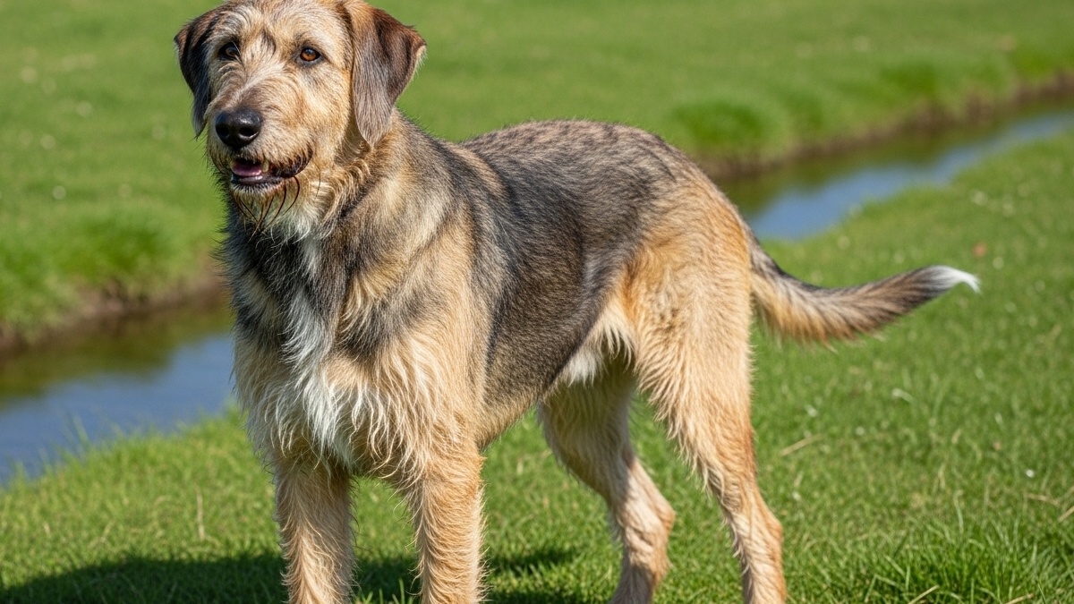 The least popular dog breeds in the US., according to the American ...