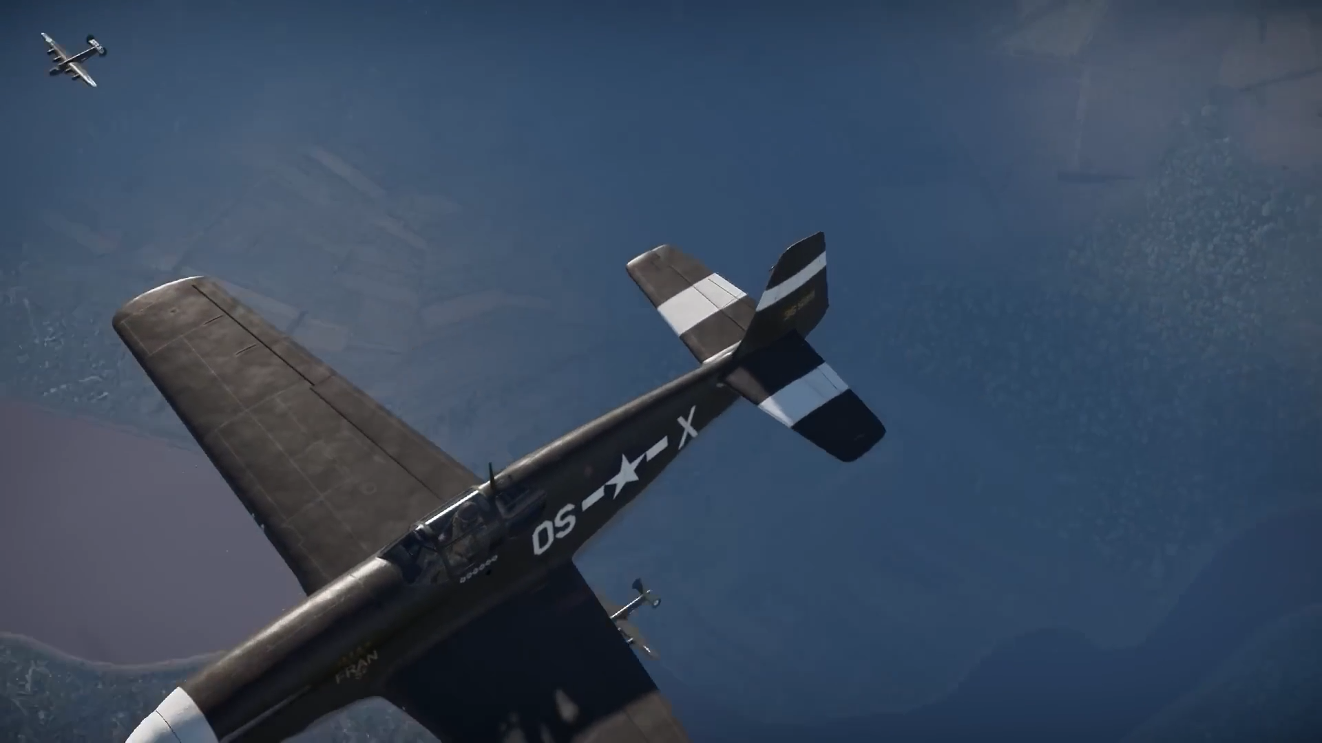 The brutal reality of air combat: A WWII pilot’s untold story