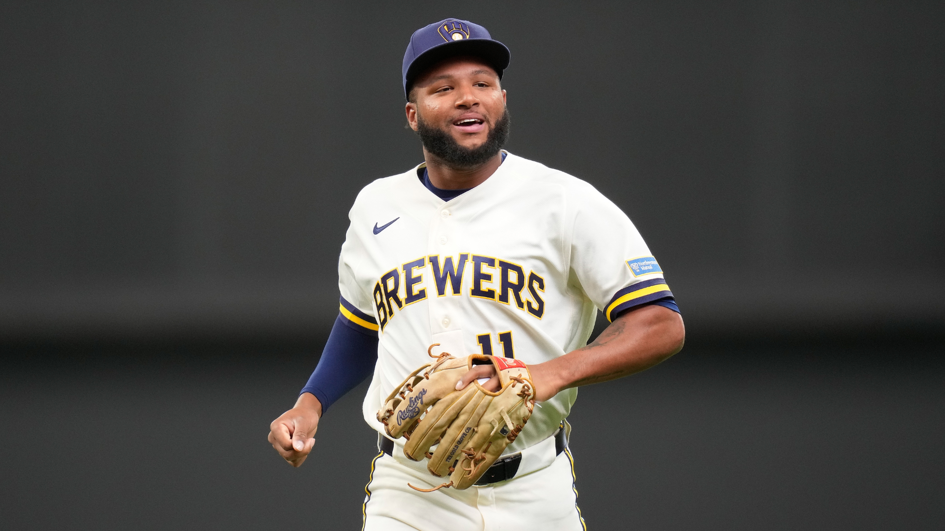 Jackson Chourio injury: Brewers outfielder surprisingly lands on IL on ...