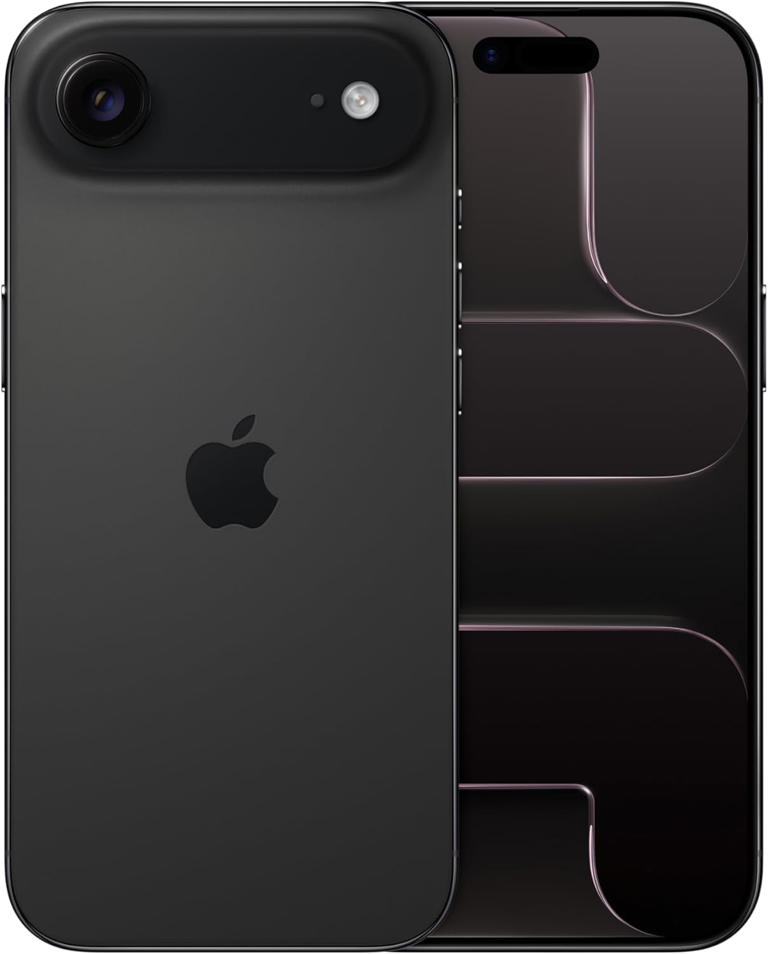 Lo he probado y es una recomendación personal: el iPhone Air por menos ...