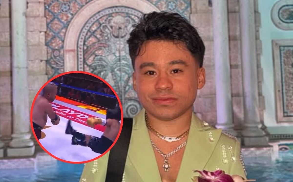 ¿Resultó herido? Abelito revela su actual estado de salud tras “salir ...