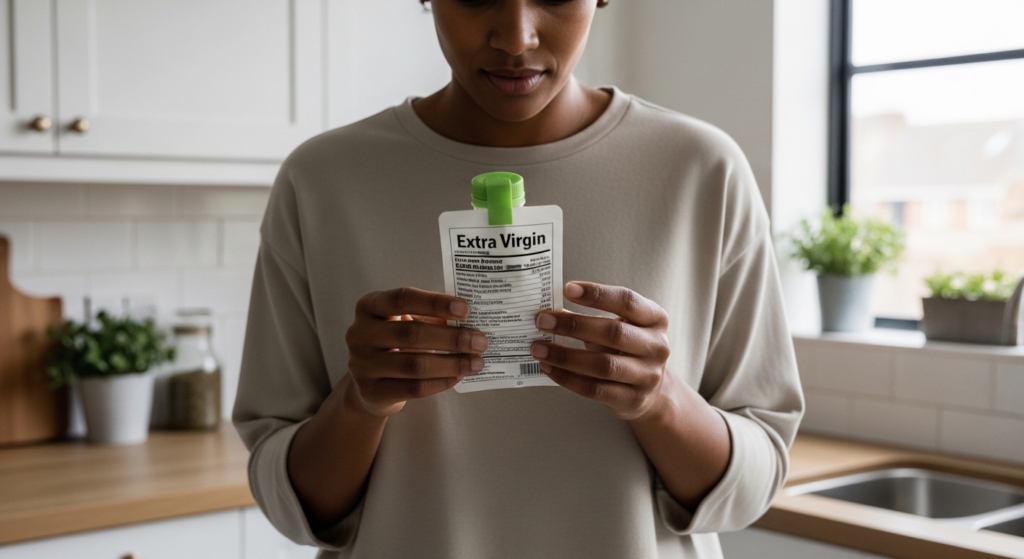 Rules you should always follow when buying olive oil, according to an ...